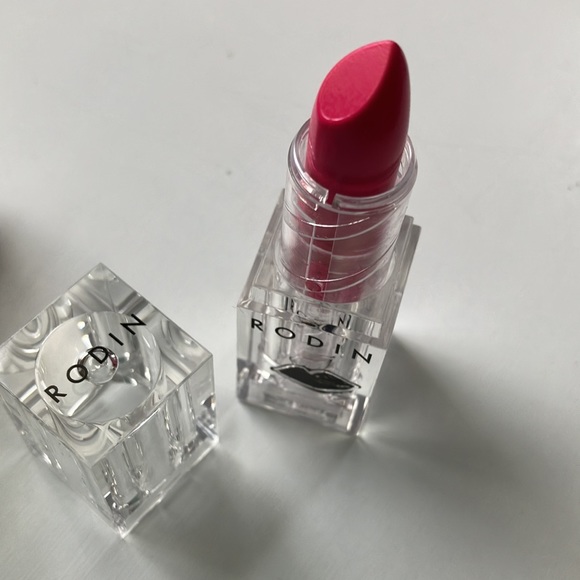 rodin | Makeup | Brand New Inbox Rare Unicorn Rodin Luxury Lipstick ...